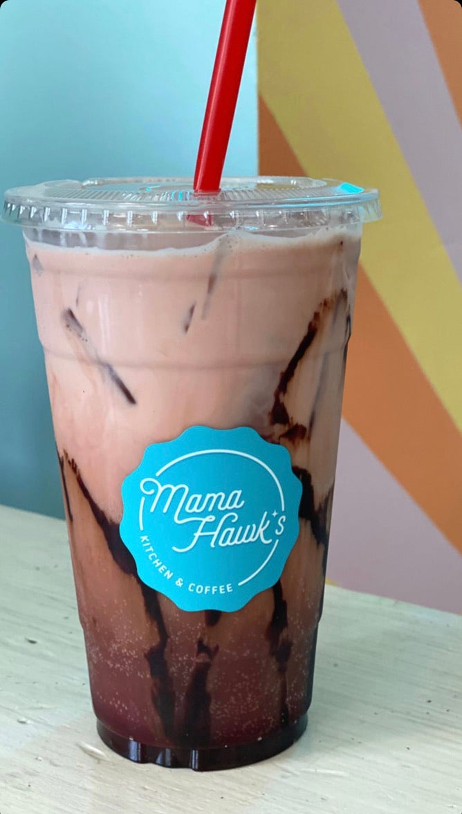 Matilda | Mama Hawk's Kitchen & Coffee